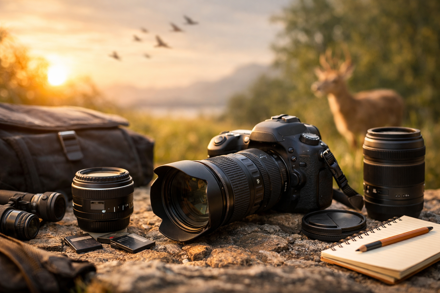 Photography Tips That Instantly Improve Photos (Straight from the Pros ...